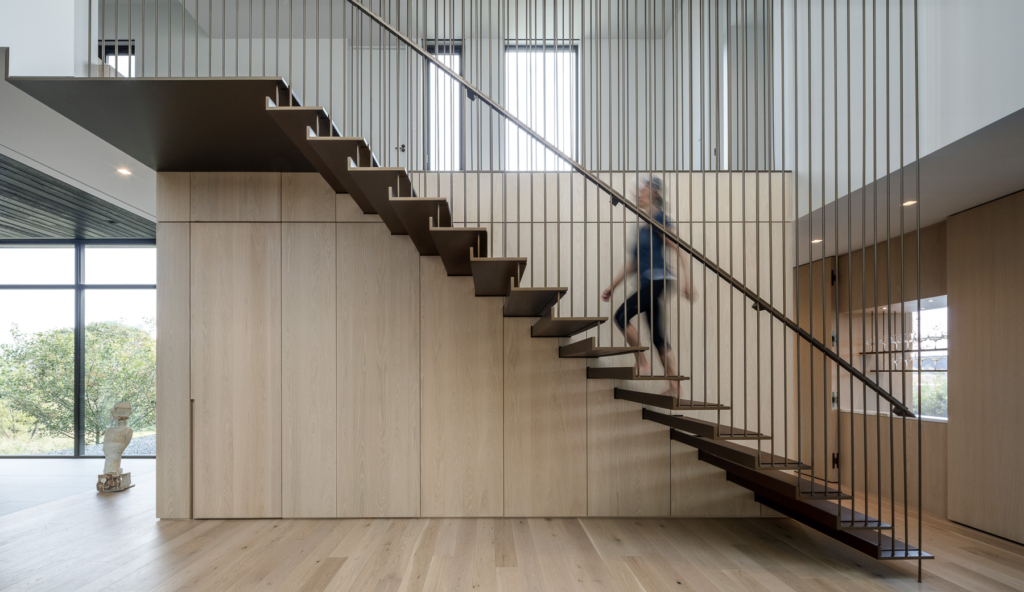 Bridge House - CRAFT Engineering Studio