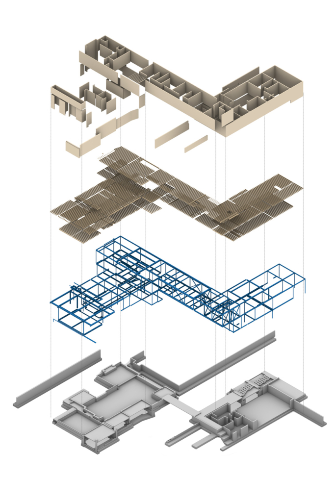 Bridge House - CRAFT Engineering Studio
