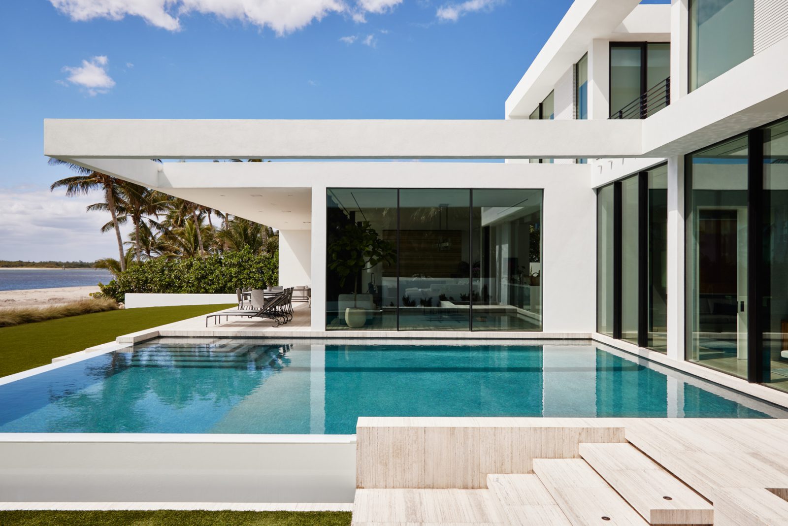 Stuart Residence - CRAFT Engineering Studio