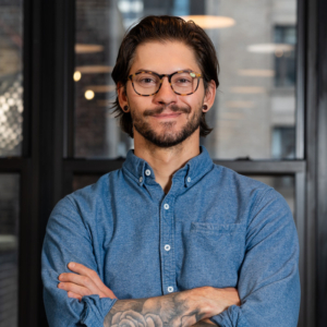 Studio - CRAFT Engineering Studio